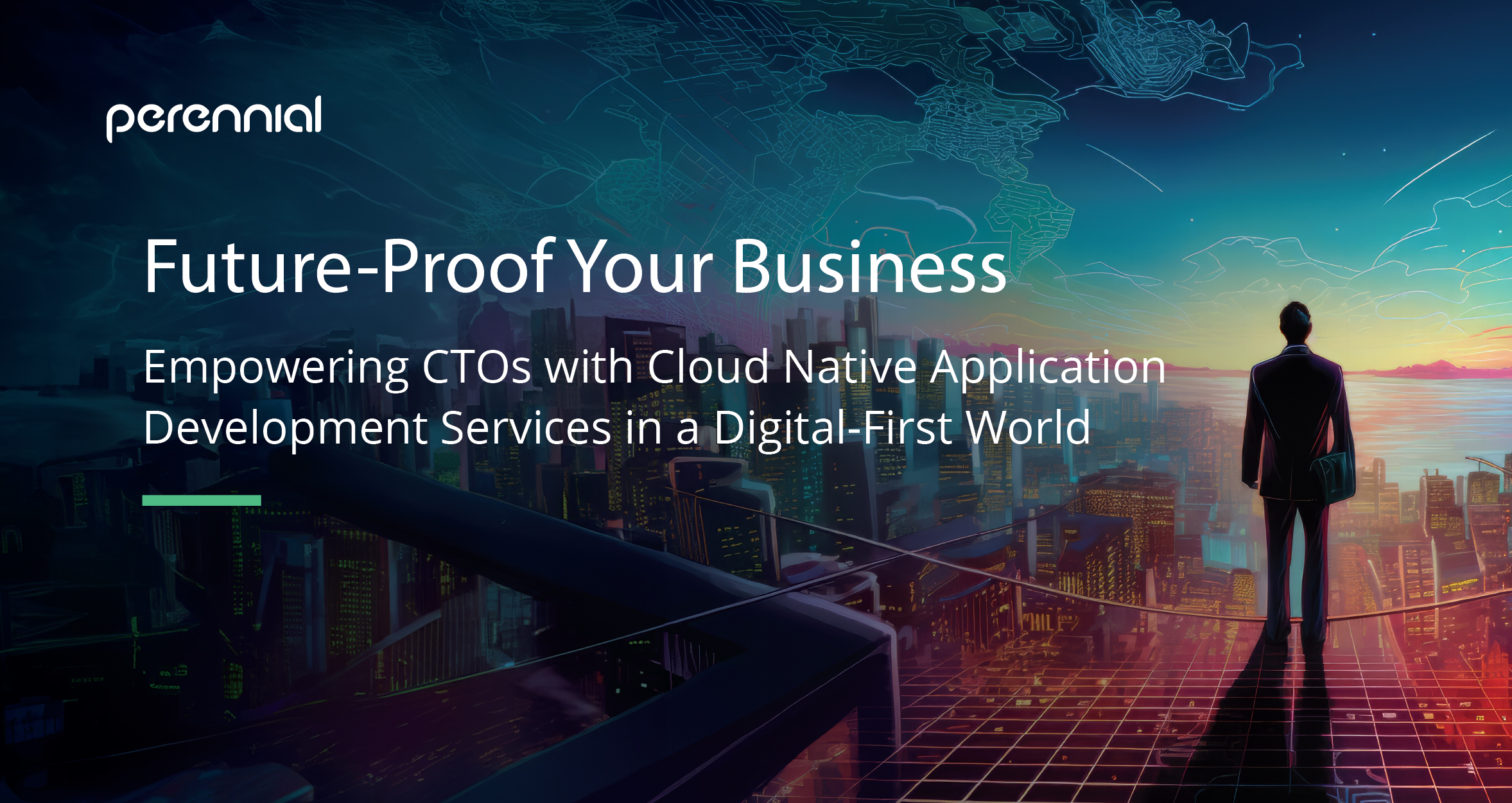 Cloud Native Application Development: Why It Matters for CTOs